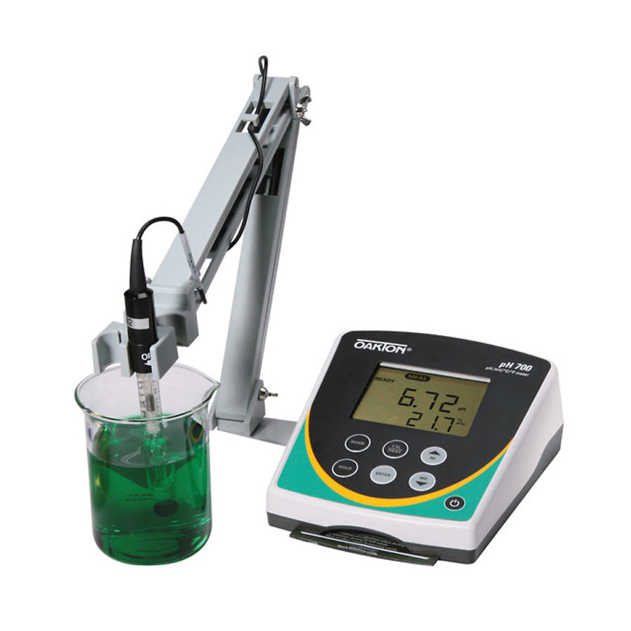 Benchtop ph Meter | Sepor, Inc