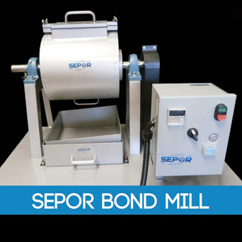 Sepor, Inc - Gold Mining Equipment, Mine Lab Testing Equipment
