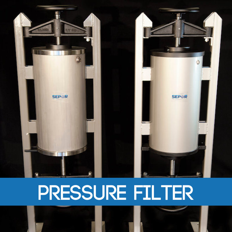 Sepor, Inc - Gold Mining Equipment, Mine Lab Testing Equipment