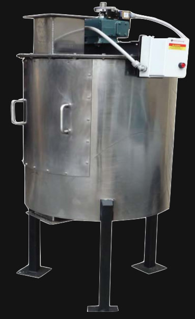 Vezin Sampler, Slurry - Sepor