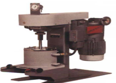 Attritor Stirred Ball Mill | Sepor