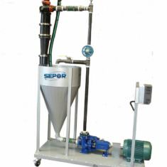 Classification & Screens Archives - Sepor