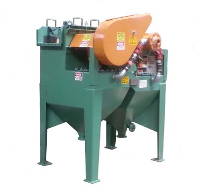 Gravity Separation, Concentration Archives - Sepor