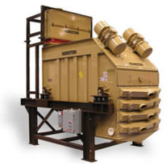 Classification & Screens Archives - Sepor