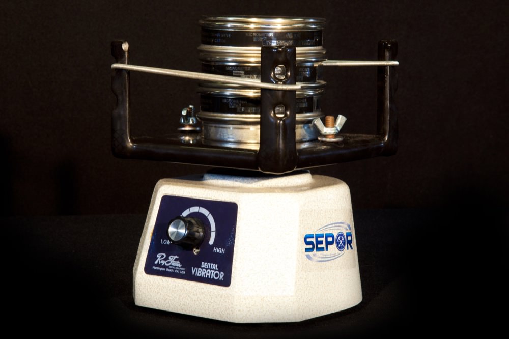 Sepor Vibra-Pad - Sepor