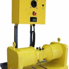 Magnetic, Electrostatic Separation Archives - Sepor