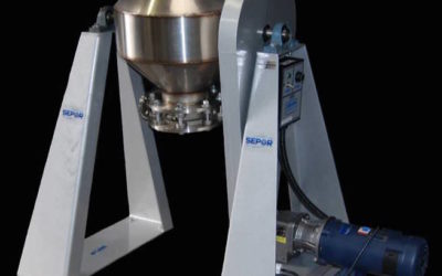 Blenders & Agitators | Sepor, Inc