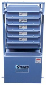 Gilson Porta Screen | Sepor, Inc