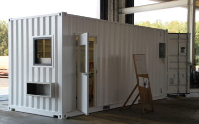 Mobile Lab | Sepor, Inc