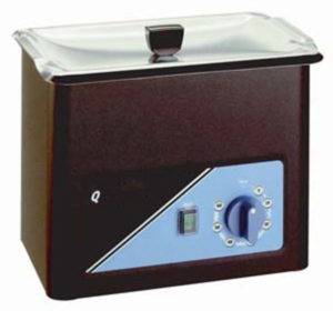 Ultrasonic Sieve Cleaner | Sepor, Inc